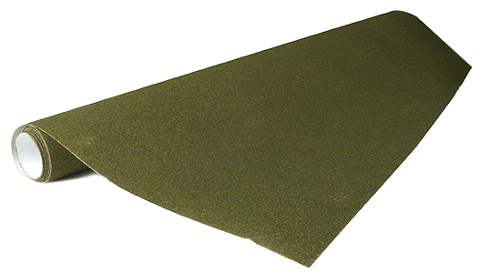 Woodland Scenics RG5133 ReadyGrass 33"x 50" Grass Mat, Forest — White ...