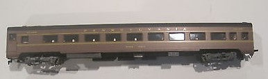 Rivarossi HO Scale 2761/0 Chair Coach Car Pennsylvania PRR - NOS ...