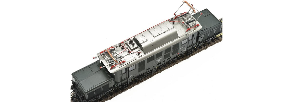 Roco 72359 HO Scale BR E94 Electric Locomotive Deutsche Reichsbhan DRG ...
