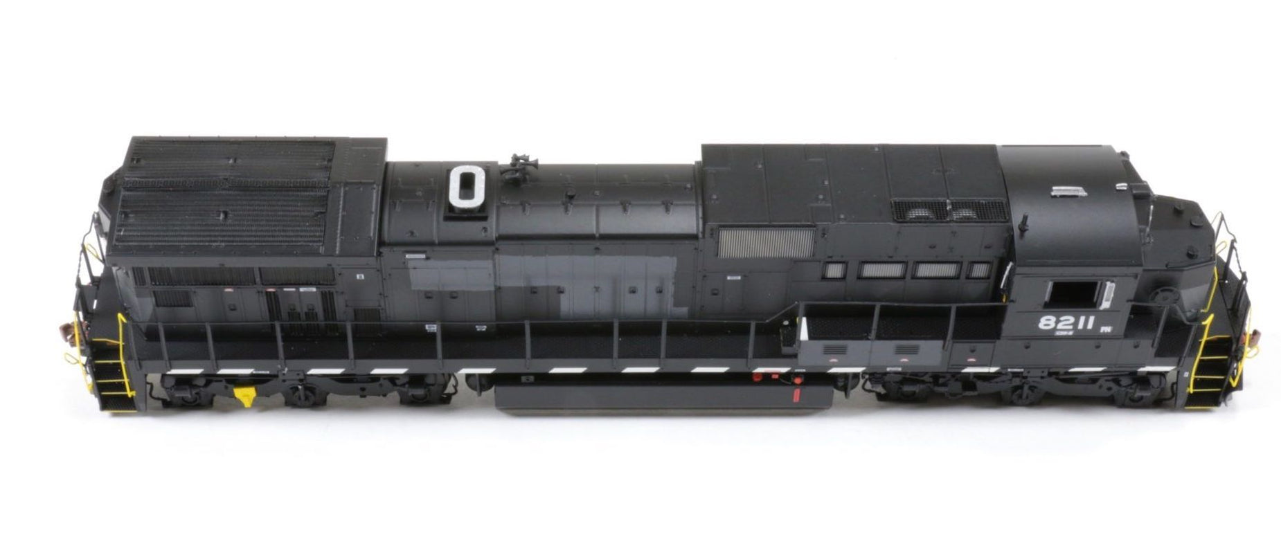 ScaleTrains 30776-3 Rivet Counter HO Scale GE C39-8 Pennsylvania North — White Rose Hobbies