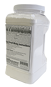 Scenic Express 0040 UltraCal 30 Hydrocal Plaster — White Rose Hobbies