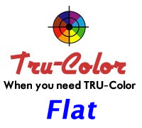 Tru-Color 17 Flat, 1 oz. Acrylic Model Paint — White Rose Hobbies