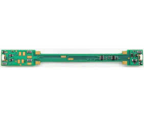 TCS 1302 N Scale ALD4 4 Function DCC Decoder for Atlas N Scale — White ...