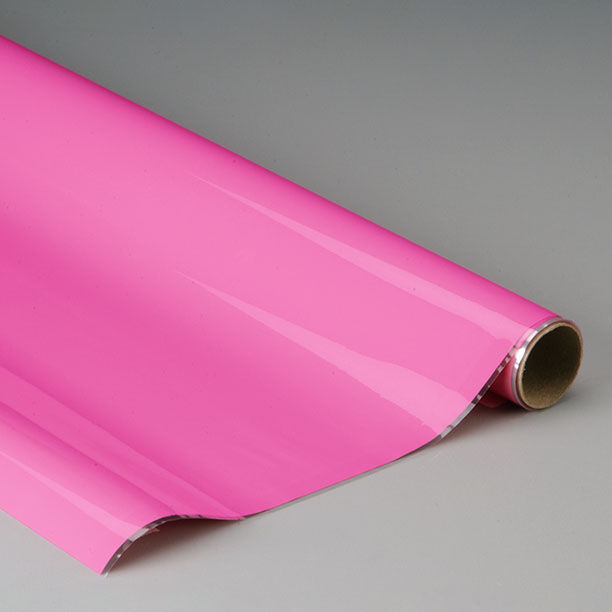 Top Flite Q0215 6' MonoKote Circus Pink — White Rose Hobbies