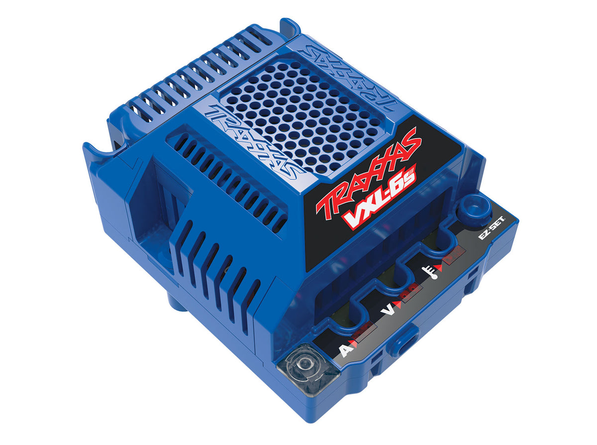 Traxxas Esc