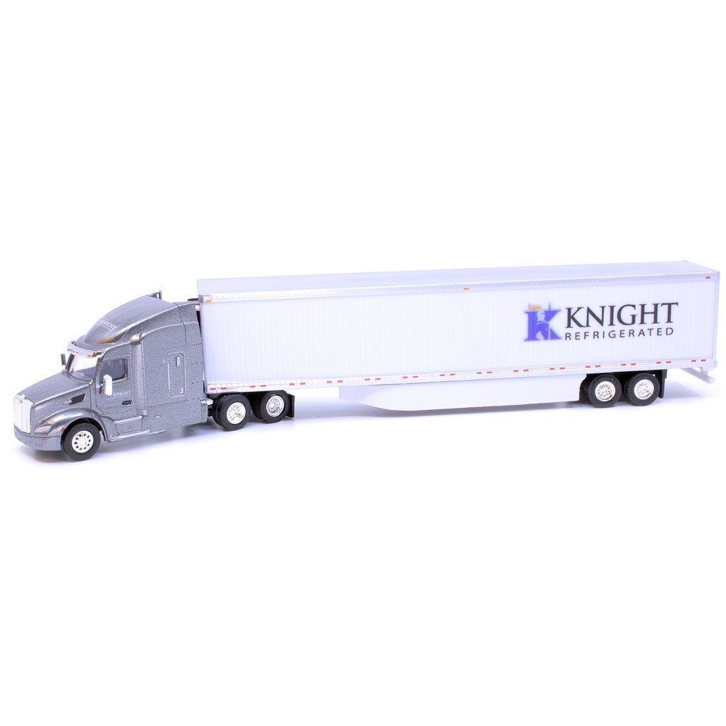 Knight Refrigerated