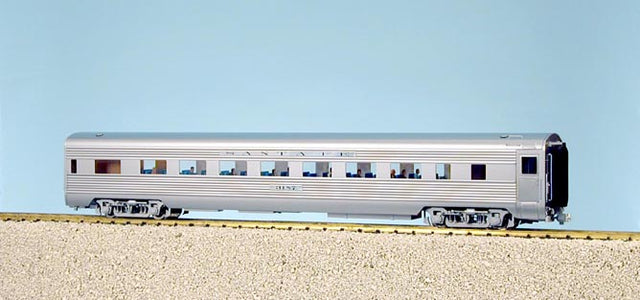USA Trains R31001 G Scale Coach Car #1 Santa Fe Super Chief - NOS ...