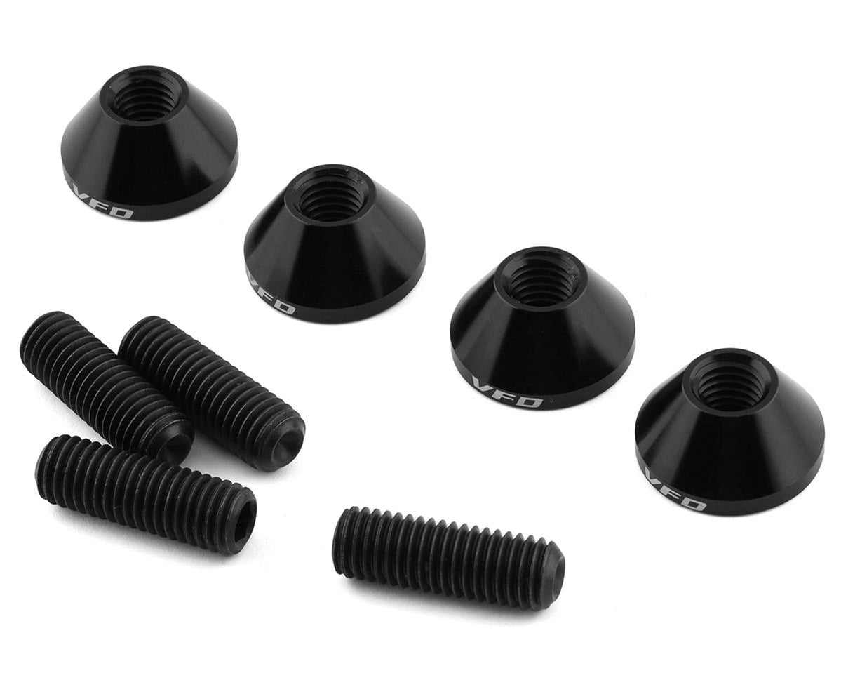 V-Force Designs VFD1000.1 Digital Scale Setup Table — White Rose Hobbies