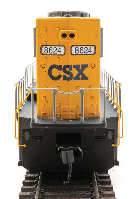 Walthers 910-10370 HO EMD SD50 Diesel CSX 8624 — White Rose Hobbies