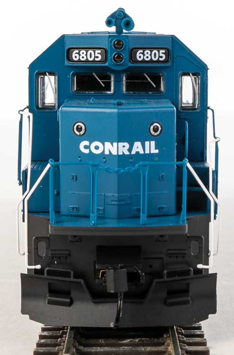 Walthers 910-20367 HO EMD SD50 Diesel Conrail CR 6805 DCC and LokSound — White Rose Hobbies
