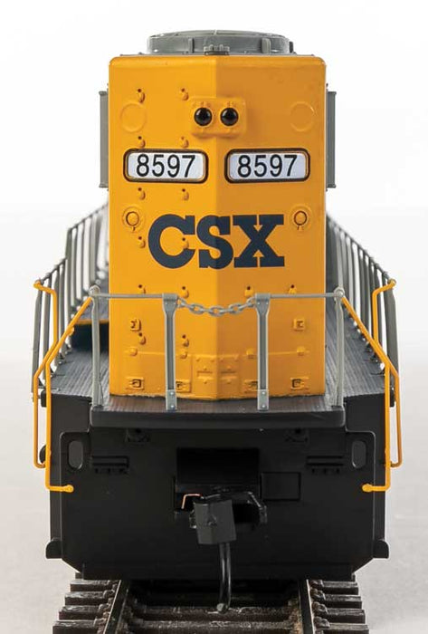 Walthers 910-20369 HO EMD SD50 Diesel CSX 8597 DCC and LokSound — White Rose Hobbies