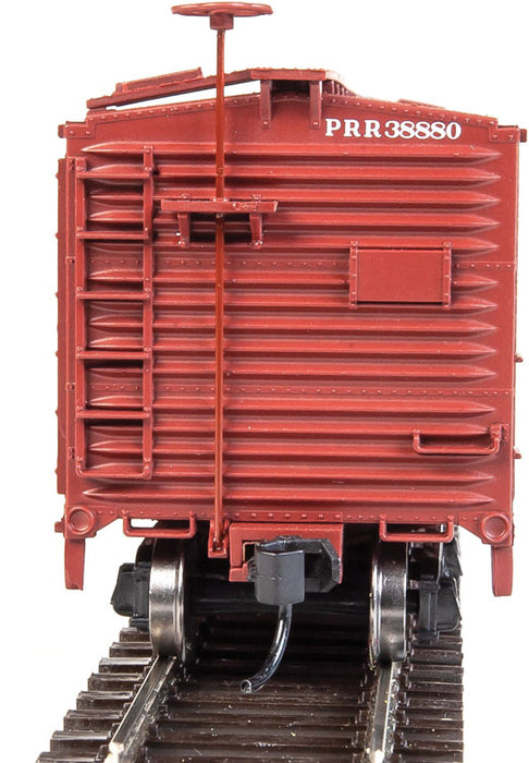 Walthers 910-40570 HO 40' X26 Boxcar Pennsylvania "Circle Keystone" PR ...
