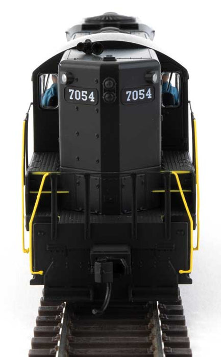 Walthers Mainline 910-10487 HO Scale EMD GP9 High Hood Pennsylvania PR ...