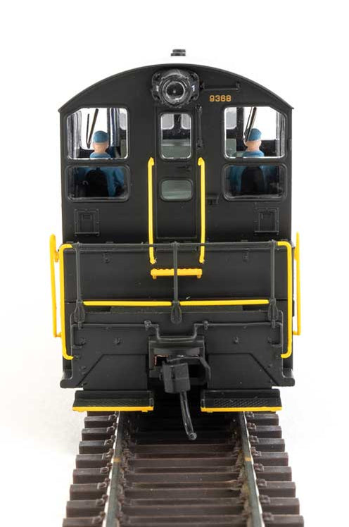 Walthers Mainline 910-10672 HO Scale EMD SW7 Phase II Switcher Pennsyl ...
