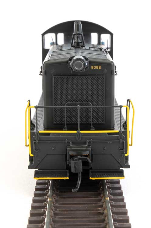 Walthers Mainline 910-10673 HO Scale EMD SW7 Phase II Switcher Pennsyl ...