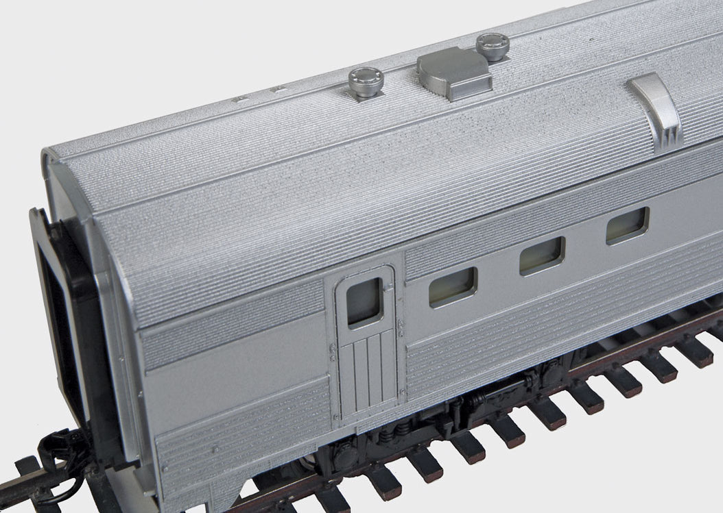 Walthers Mainline 910-30155 HO Scale 85' Budd Diner New York Central N — White Rose Hobbies