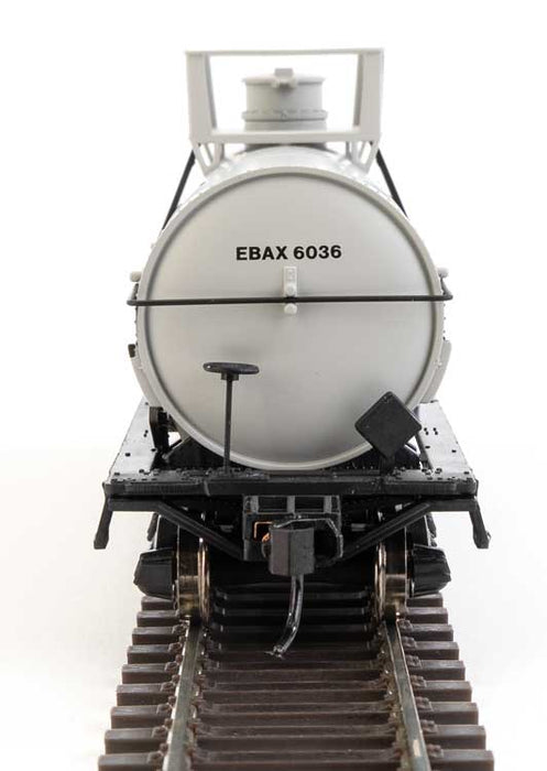 Walthers Mainline 910-48009 HO Scale 36' Chemical Tank Car Ethyl ABEX ...