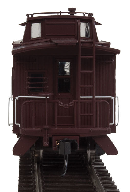 Walthers Proto 920-103108 HO Scale SP Class C-30-1 Wood Caboose Southe — White Rose Hobbies