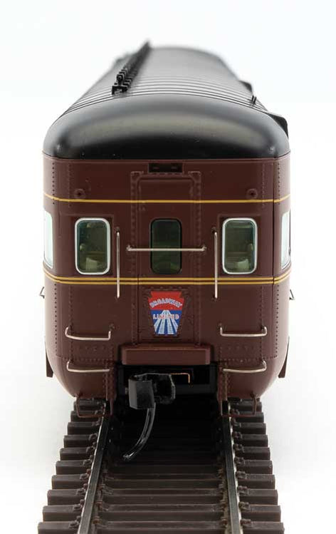 Walthers Proto 920-15760 HO Scale 85' PS Buffet Lounge Pennsylvania Vi — White Rose Hobbies