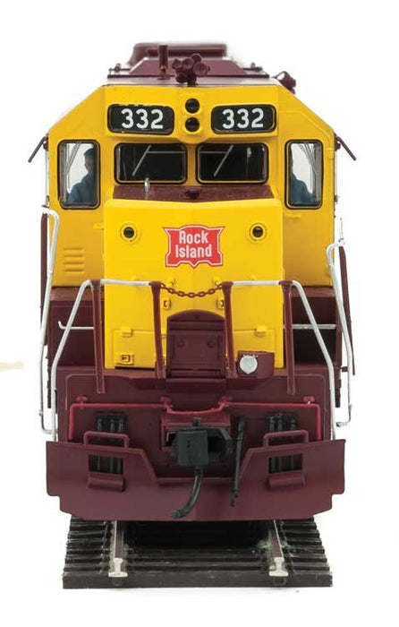 Walthers Proto 920-42172 HO Scale EMD Phase 2 GP35 Diesel Locomotive R — White Rose Hobbies