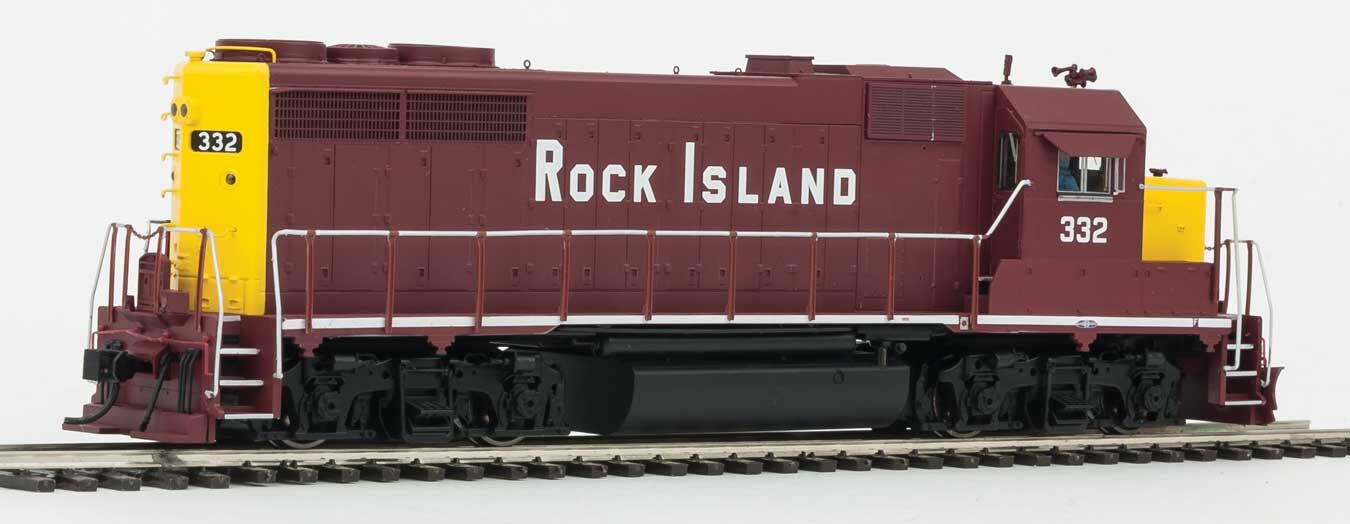 Walthers Proto 920-42172 HO Scale EMD Phase 2 GP35 Diesel Locomotive R — White Rose Hobbies
