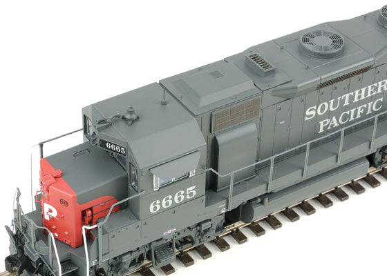 Walthers Proto 920-49160 HO Scale EMD GP35 Phase 2 Diesel Locomotive S — White Rose Hobbies