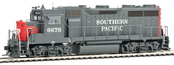 Walthers Proto 920-49161 HO Scale EMD GP35 Phase 2 Diesel Locomotive S — White Rose Hobbies