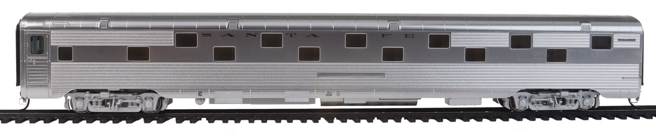 Walthers Proto 920-9323 HO Scale Pullman 24 Duplex Sleeper "Indian" Sa — White Rose Hobbies