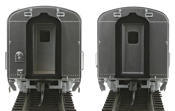 Walthers Proto 920-9323 HO Scale Pullman 24 Duplex Sleeper "Indian" Sa ...