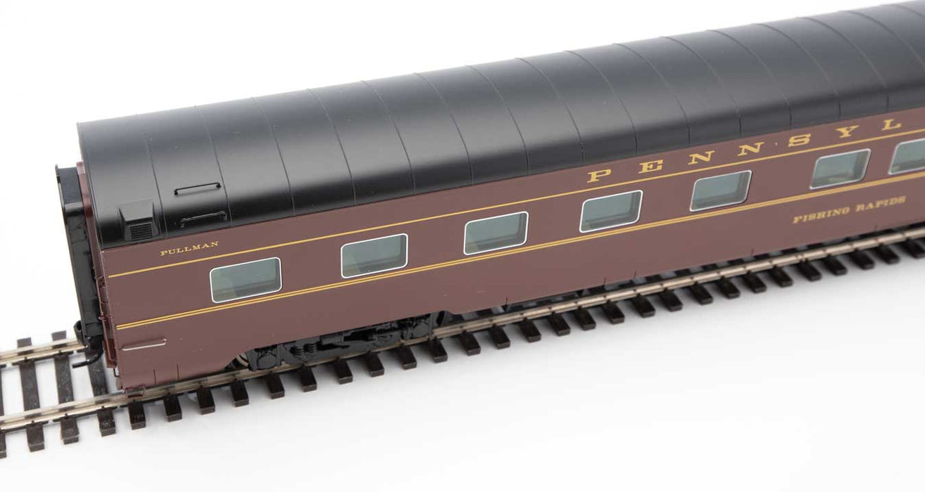 Walthers Proto 920-9723 HO Scale 85' PS 10-6 Sleeper Pennsylvania PRR — White Rose Hobbies